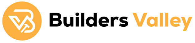 Builders Valley | Lets Fix & Build